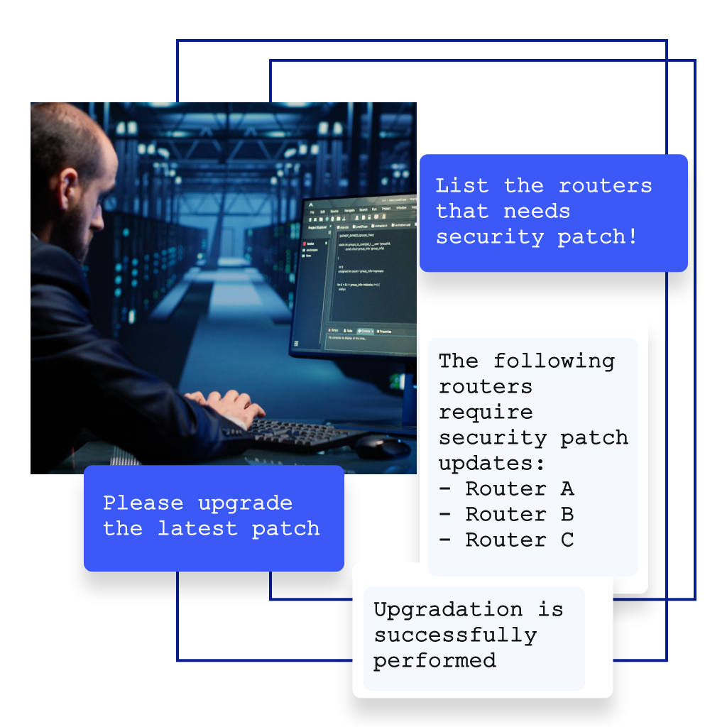 CleanDesk AI: Empowering Conversations, Elevating Experiences | Webassist